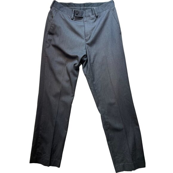 Louis Raphael | Pants | Louis Raphael Tailored Mens Dress Pants Flat ...